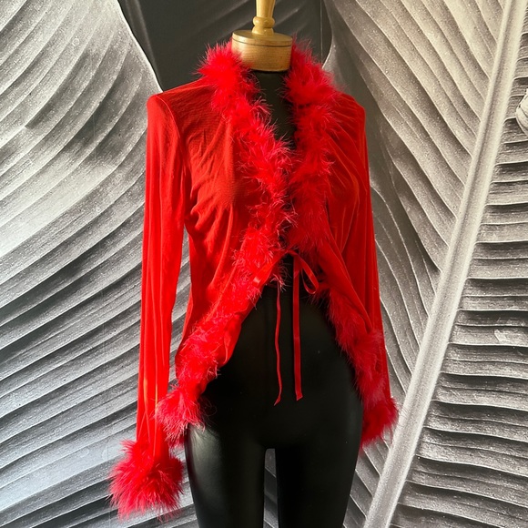 Windsor | Intimates & Sleepwear | Windsor Lingerie Os Sexy Sheer Short ...